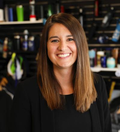 Stowman Named Partner At Go Promo