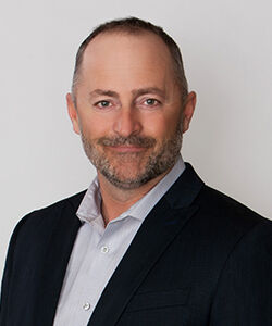 Don Morgan named president, CEO of Bank of North Dakota