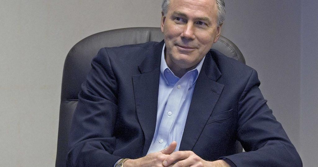 MDU Resources’ new CEO is ready to roll