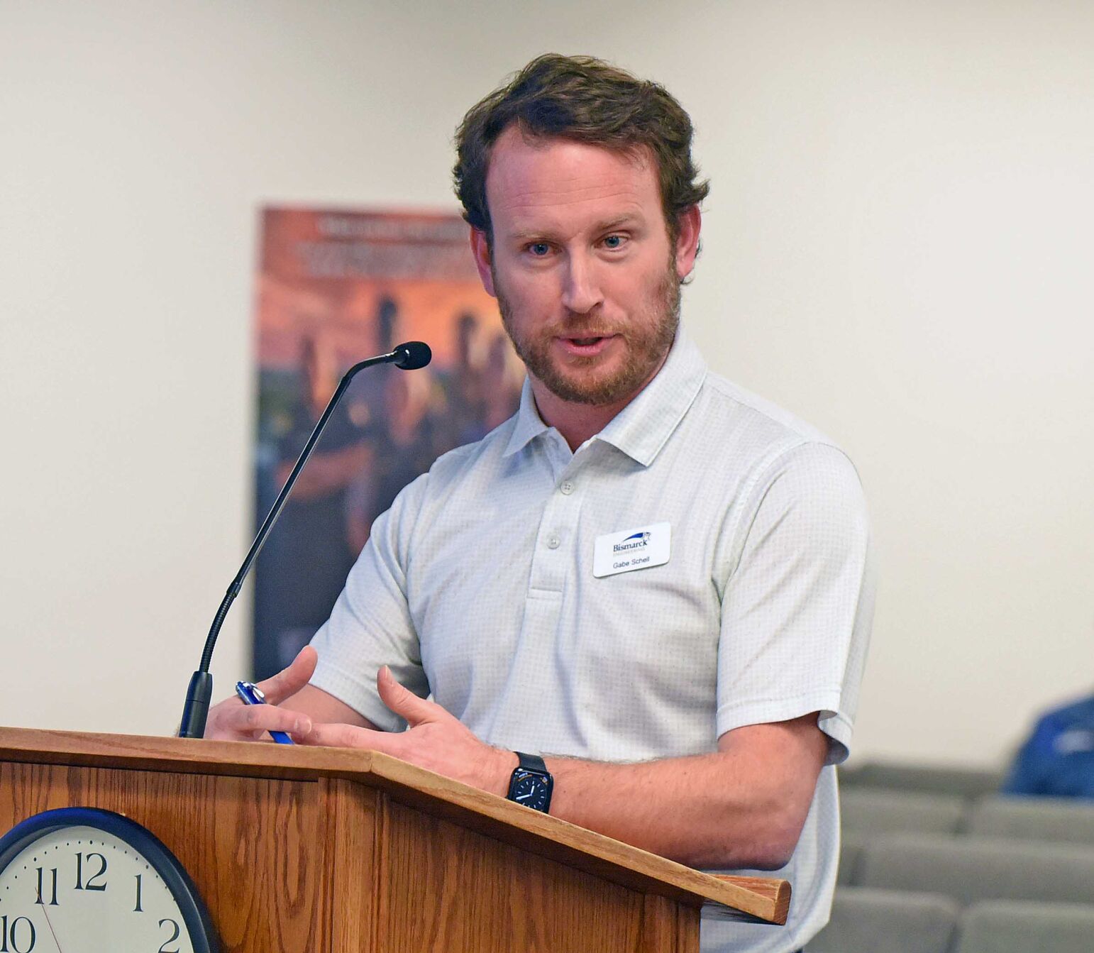 Bismarck voters could face competing half-cent sales tax questions next ...