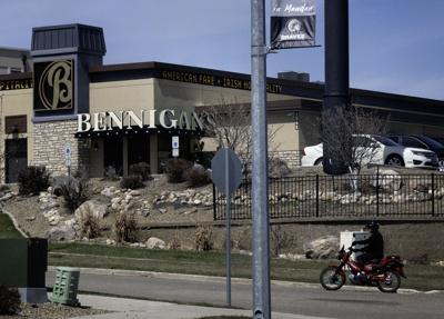 Mandan Bennigan's restaurant settles ADA complaint