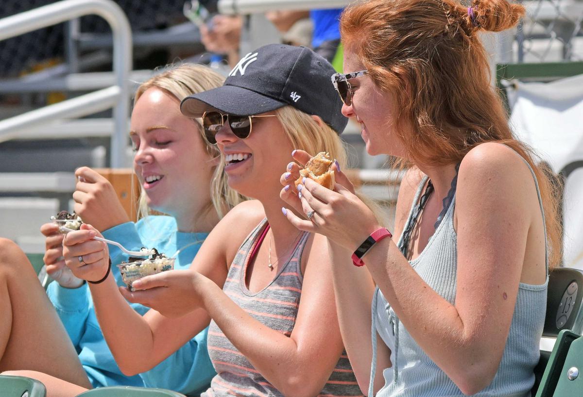 This ‘angel’ provides home for 5 children