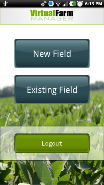 Popularity of mobile apps growing among farmers