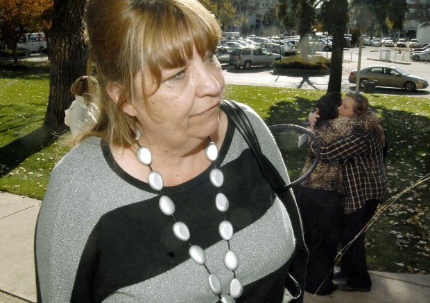 Derek Bollinger sentenced to 30 years in prison for killing his wife