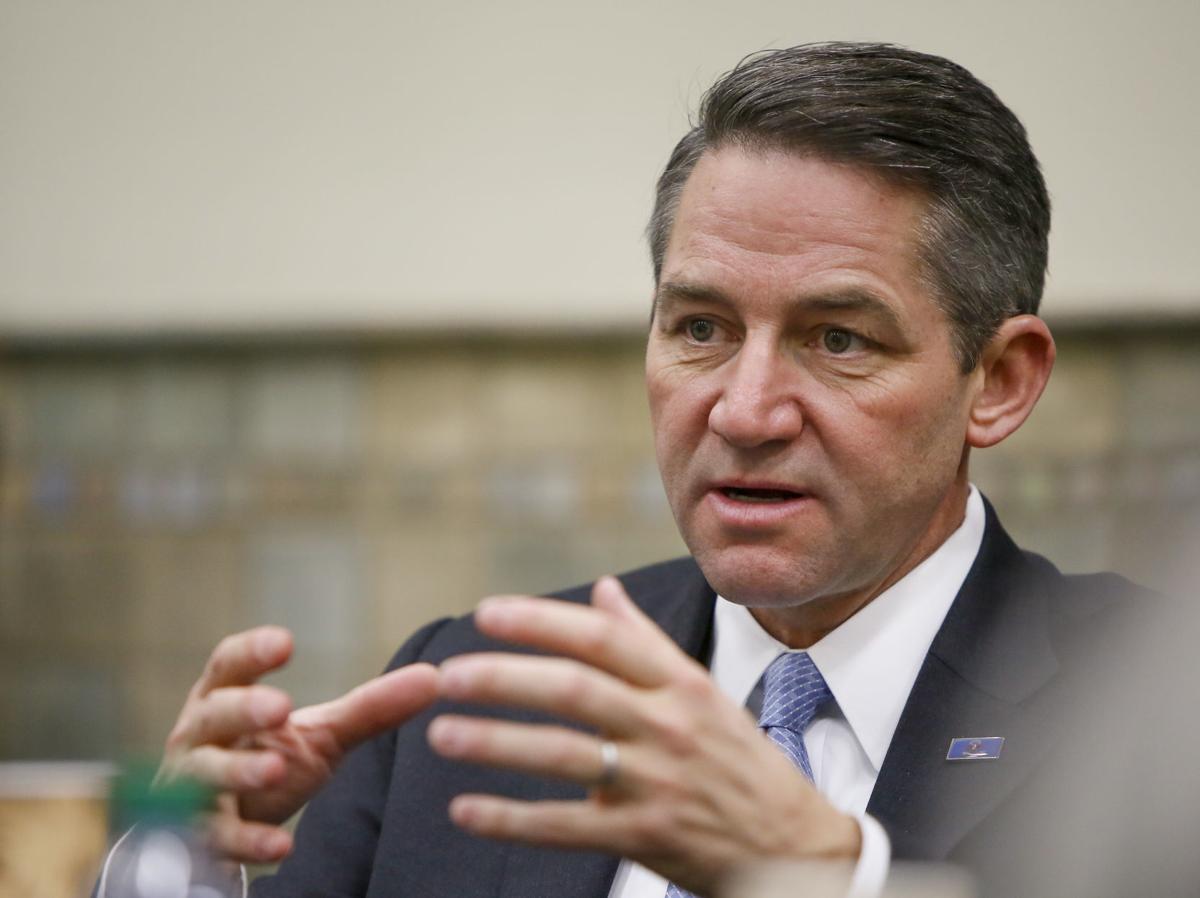 Wrigley awaits re-nomination for US attorney in North Dakota