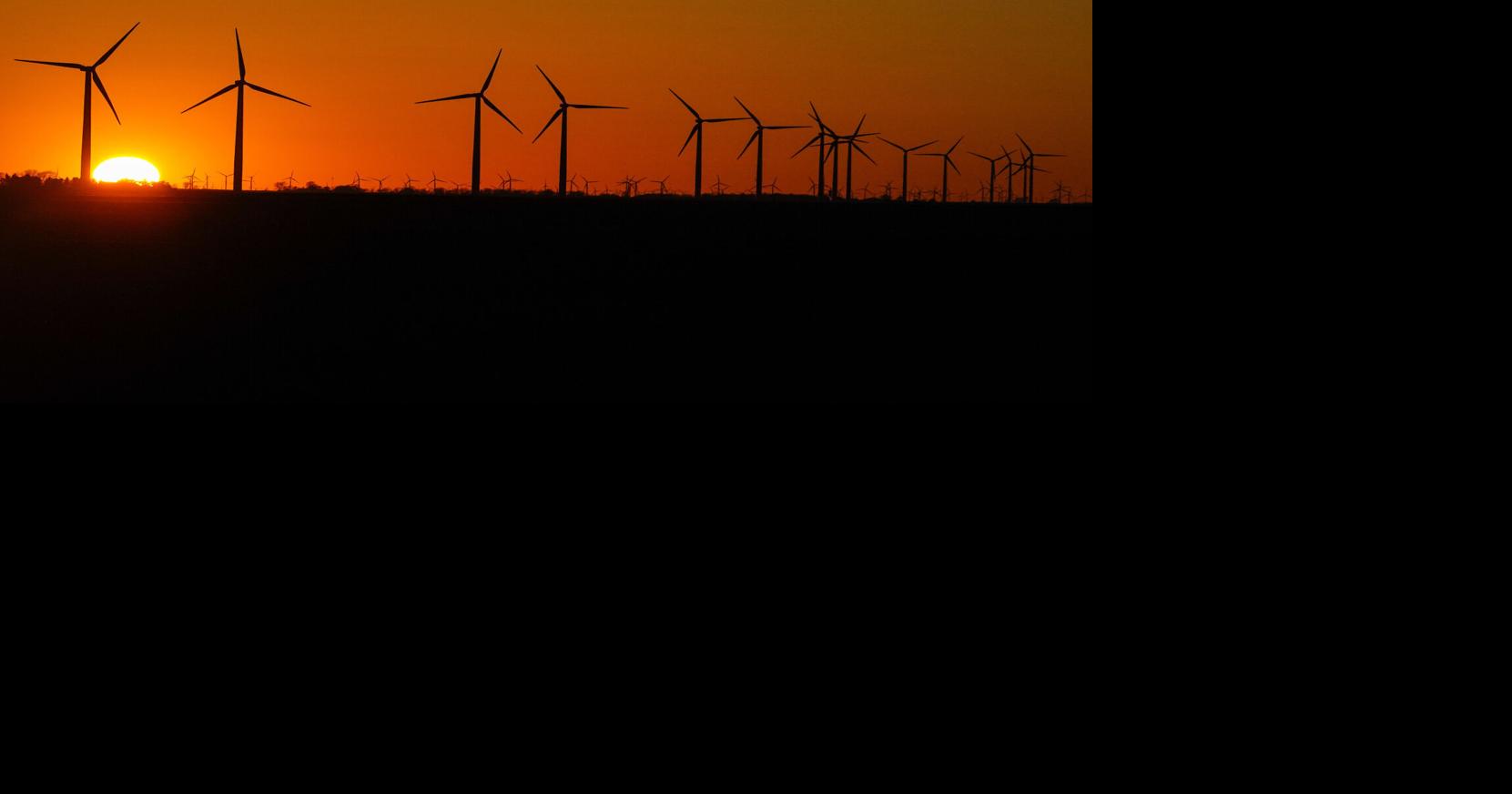 North Dakota PSC approves Badger Wind changes 2-1