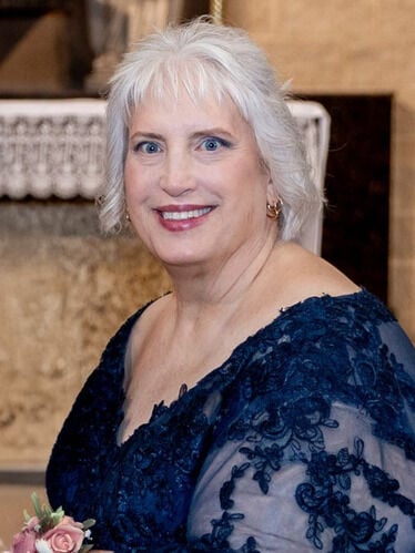 Donna Marie Rodriguez