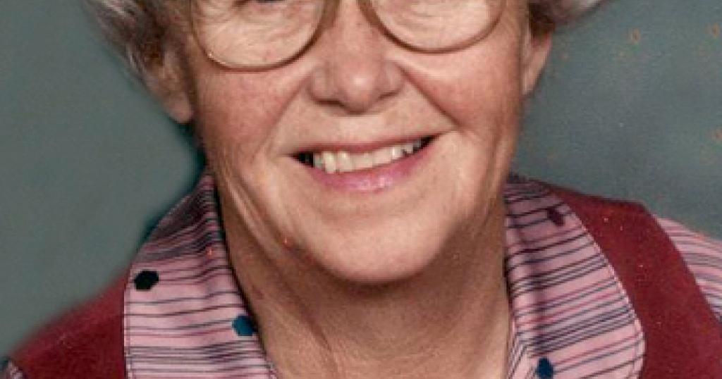 Elizabeth Gustafson