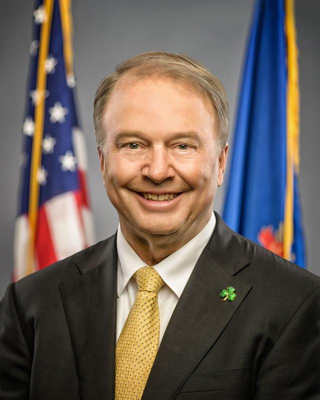 Fargo mayor supports embattled police chief Zibolski