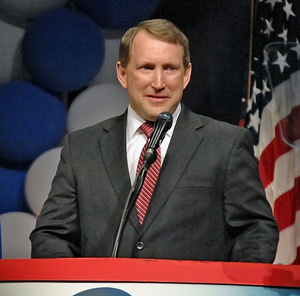 Kalk wins U.S. House nomination on third ballot | Government, Politics ...