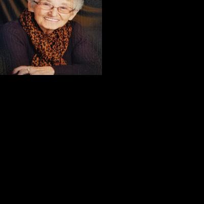 Audrey Spitzer