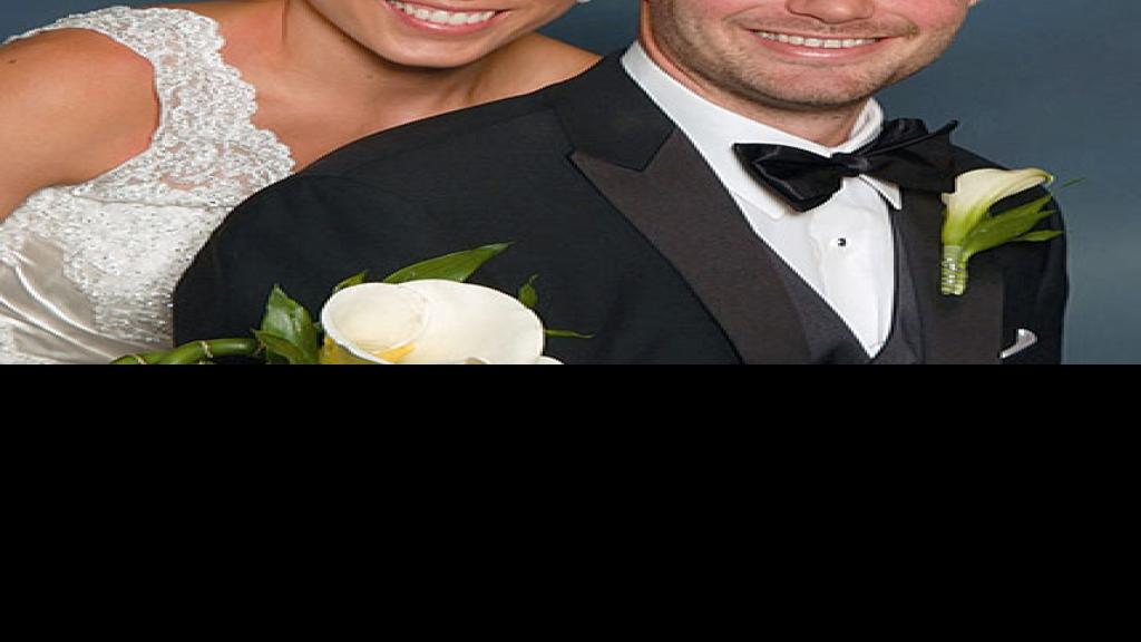 Jade and Jeffrey DeSmidt | Weddings | bismarcktribune.com