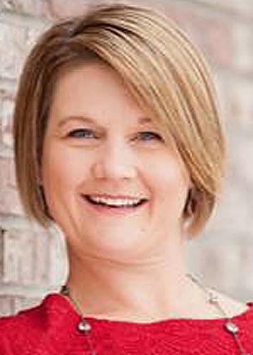 Becky Podoll Matthews