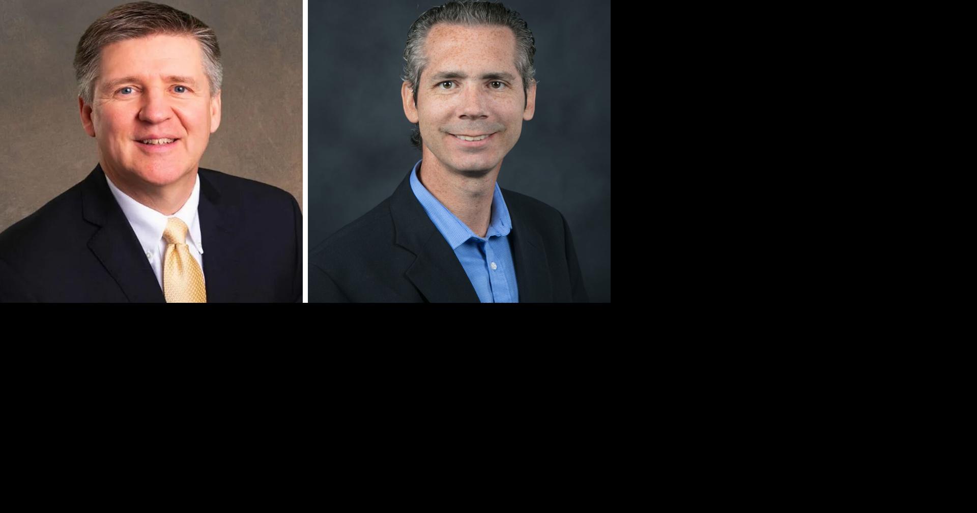 Ron Ness and Jason Bohrer: Securing North Dakota’s energy future ...