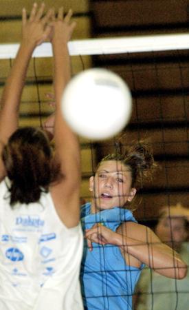 Kielpinski returns to lead Braves