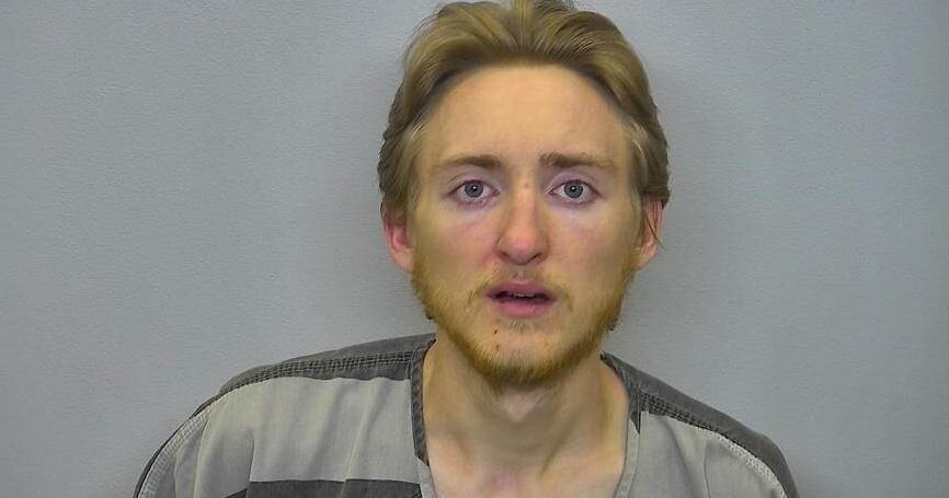 Bismarck man shot by police officer will go to trial; Lewellyn pleads ...