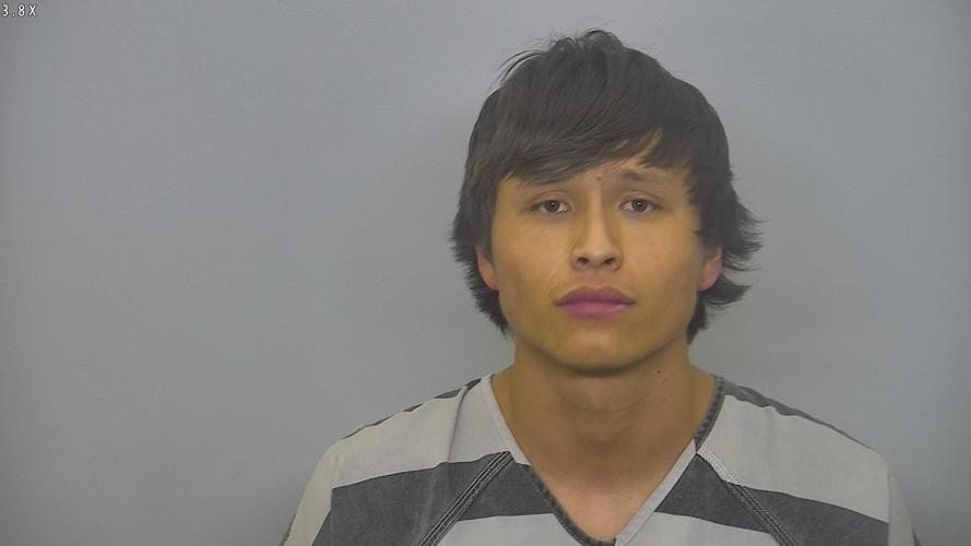 Social media surveillance leads to two Bismarck drug arrests, including ...