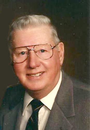 James Fischer