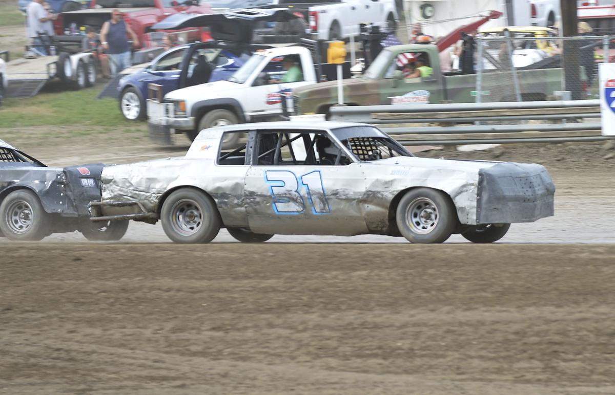 Wiest holds off Papke for Hobby Stocks Governor's Cup crown | Auto ...