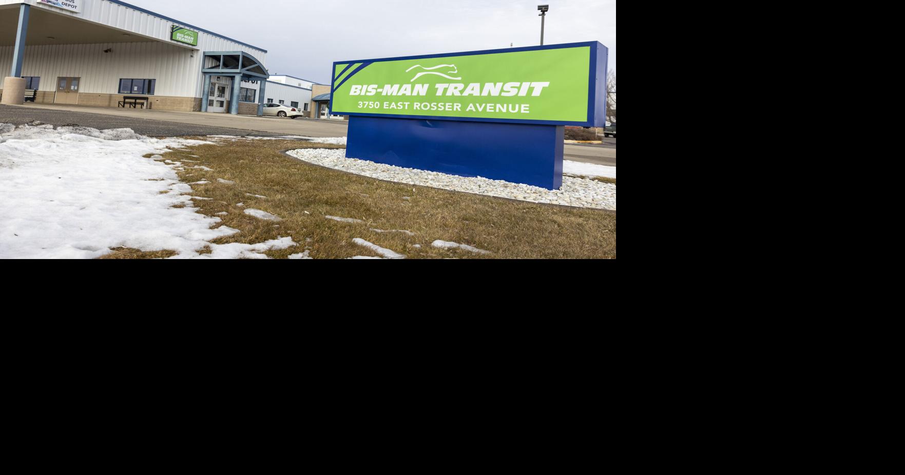 Bis-Man Transit hosting meeting Thursday on service changes