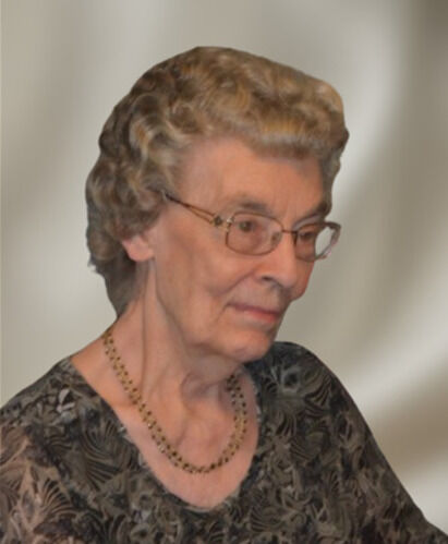 Dorlene Christina Kaelberer