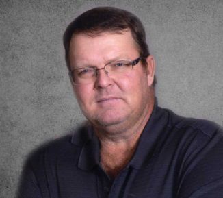 Todd Decker