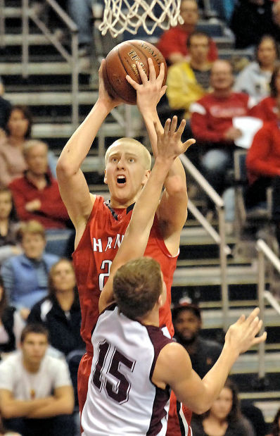 Class A boys: Fargo Shanley wins state title over Bismarck