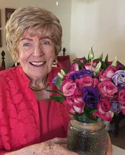 Barbara Ness