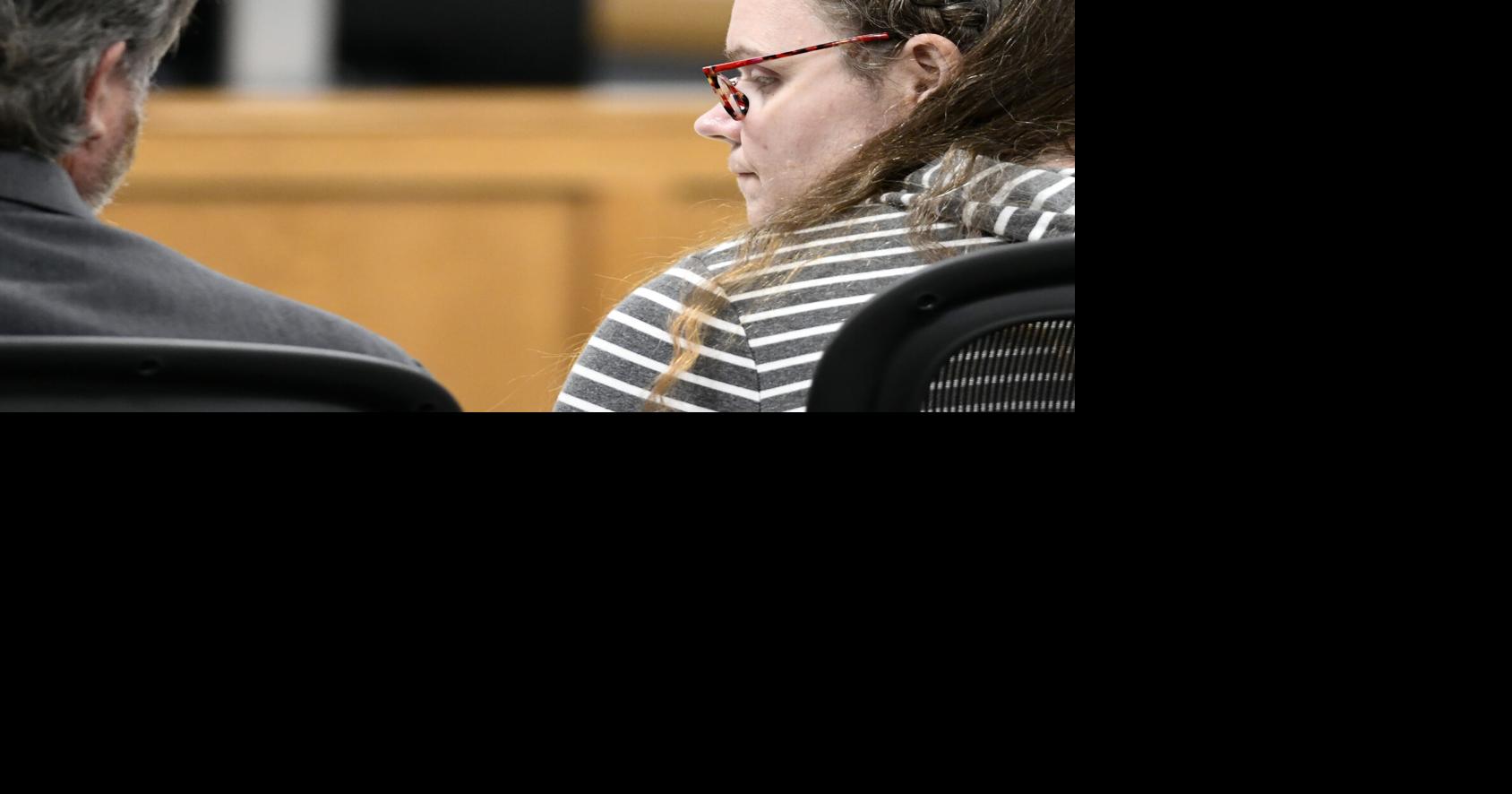 Prosecutor: Evidence will show Entzel conspired with lover to kill ...