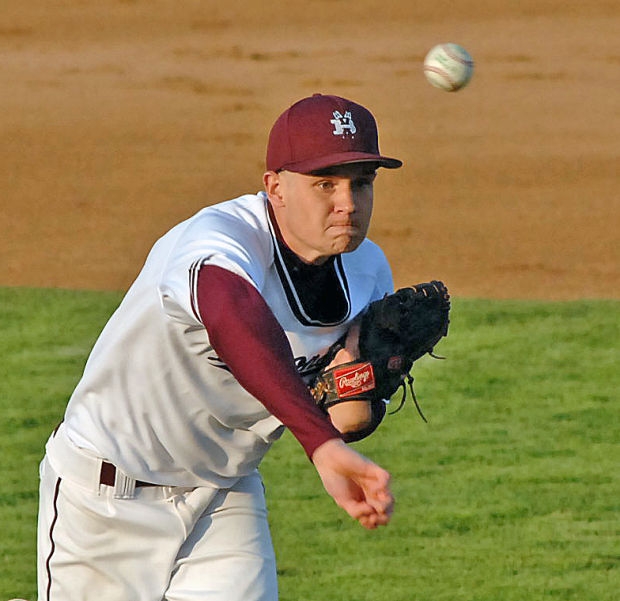 Dinga has sights set on title