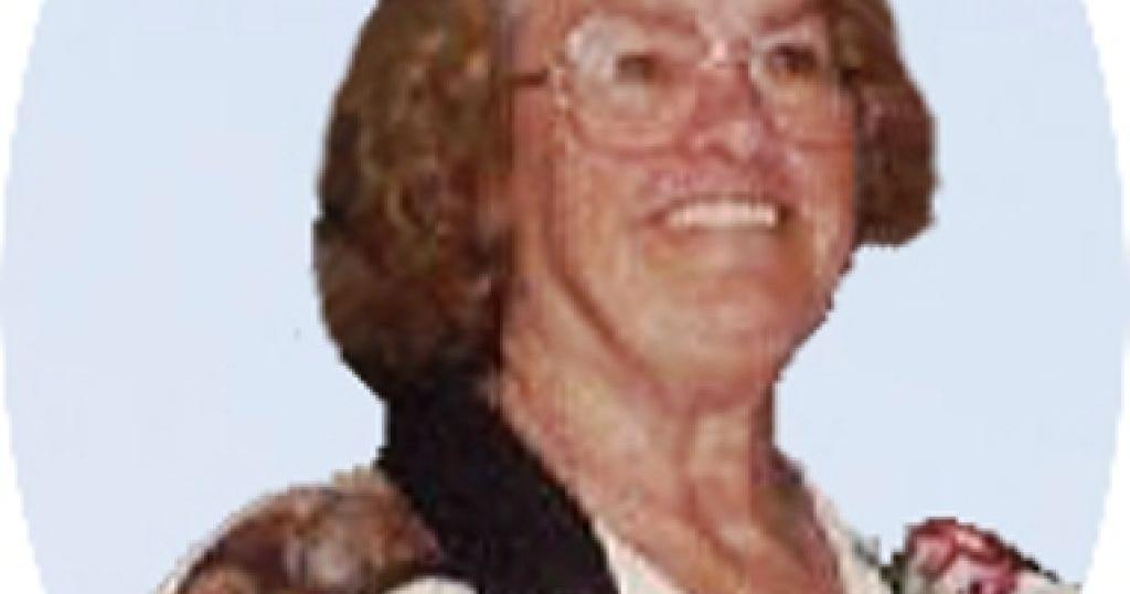 Marion Kramer