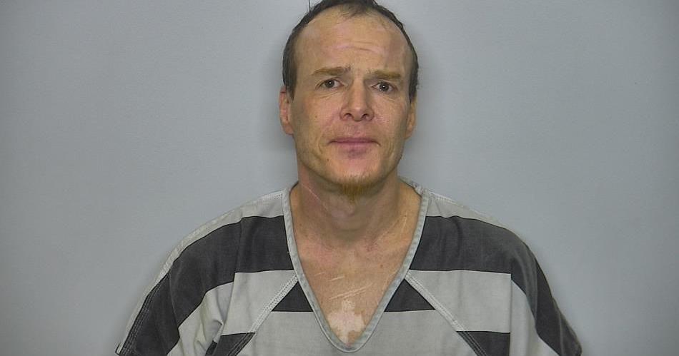 Bismarck man charged after alleged threat at downtown bar