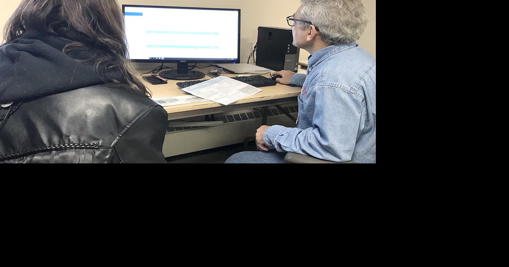 AARP Foundation Tax Aide sites announced