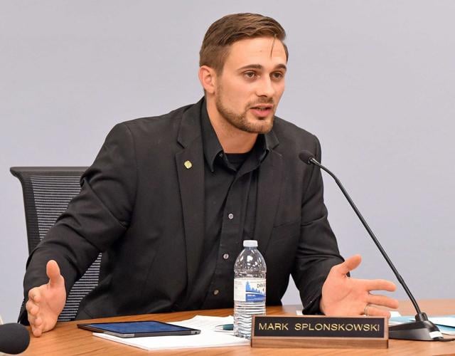 Bismarck November ballot won't see special assessments issue