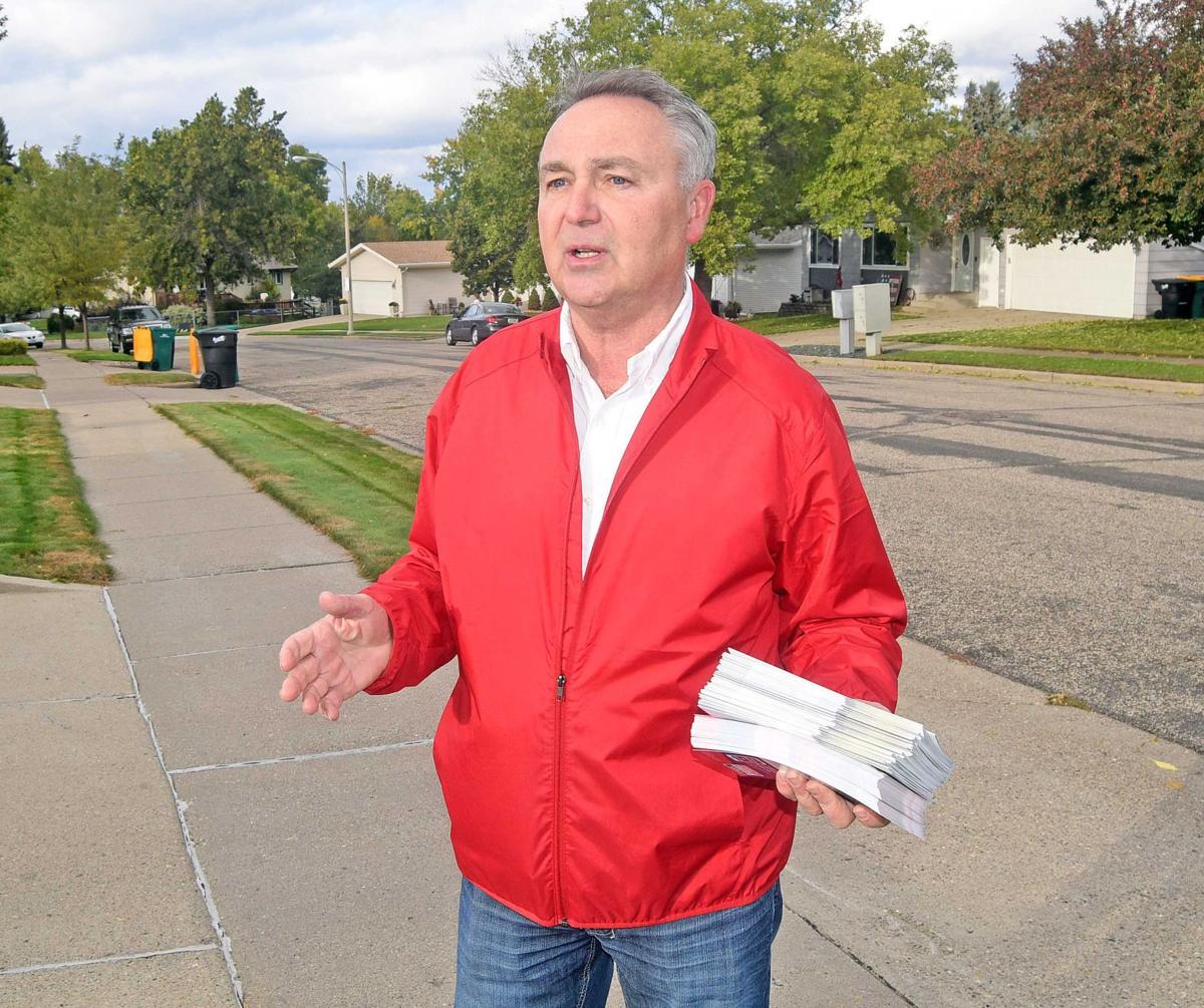 Oban, Emineth compete for District 35 Senate | Bismarck ...