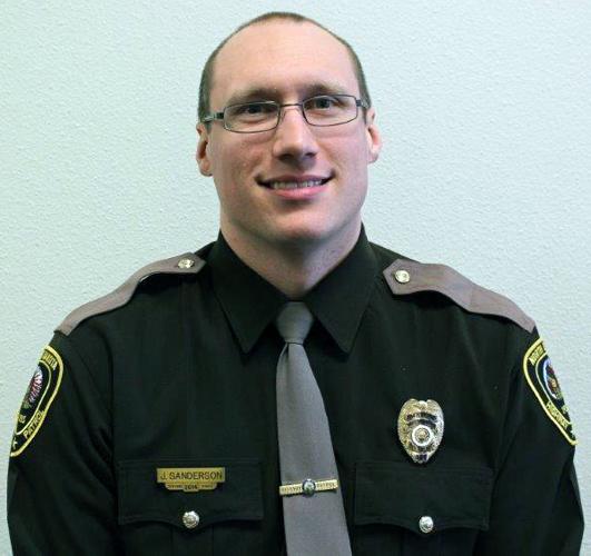 New troopers on duty in oil patch