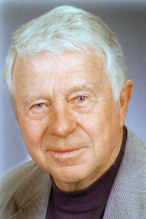 Ed Wetzel