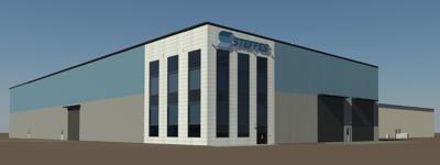 Steffes to expand in Dickinson