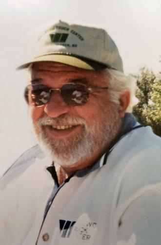 Jerry Putzier