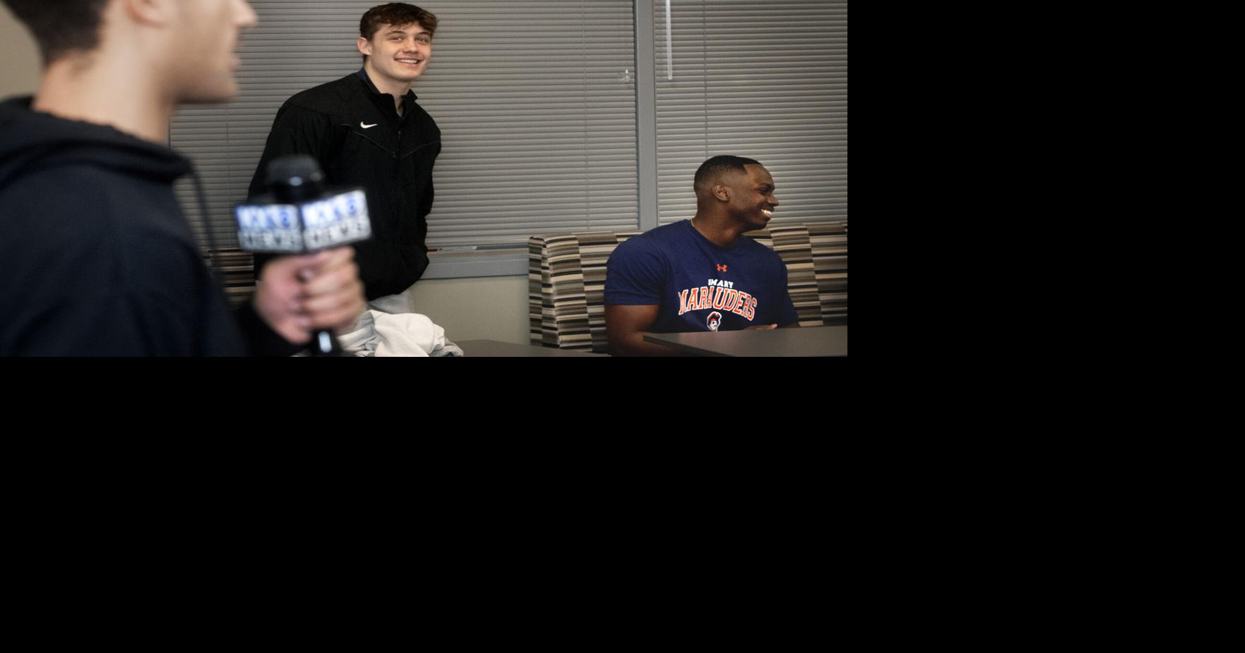 College Football Signing Day: Local Players