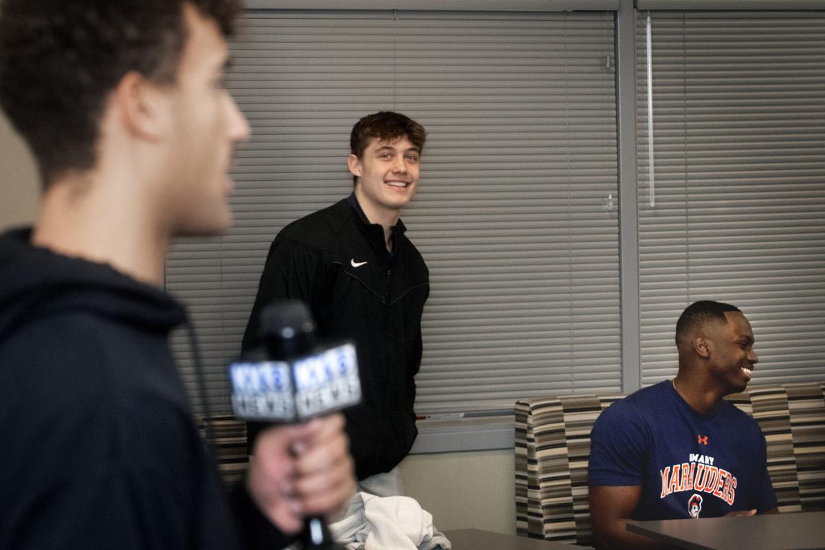 College Football Signing Day: Local Players