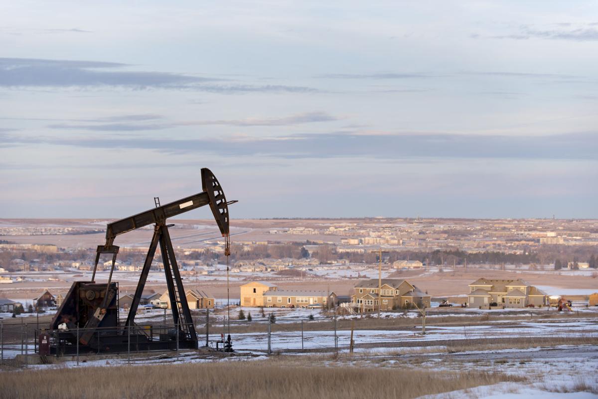 Western North Dakota oil boom transforms towns, brings trafficking to ...