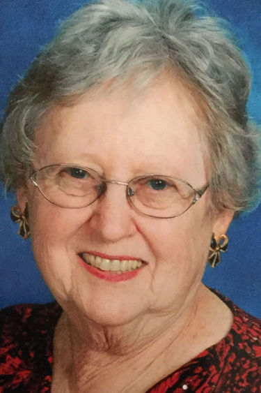 Doris Ross
