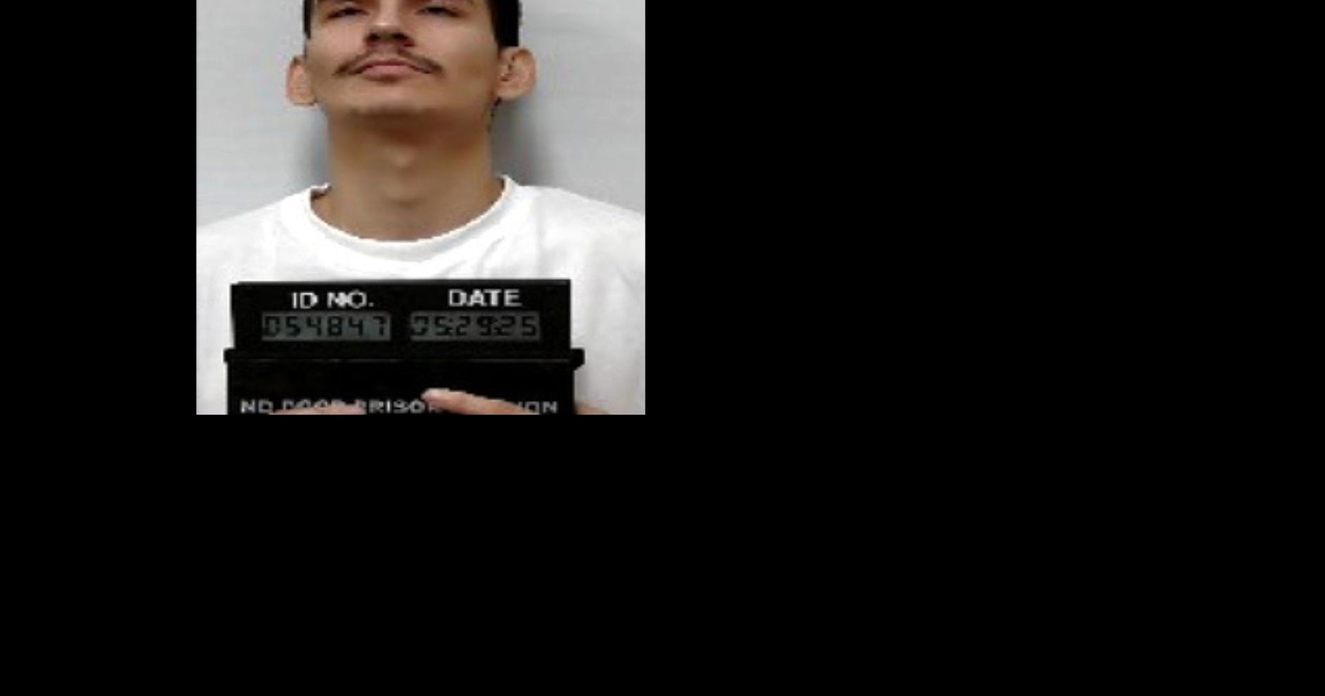 ND inmate sentenced for contraband tied to former officer