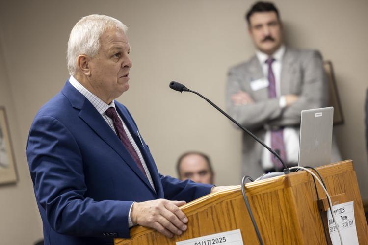 North Dakota rural communities look to fix backroads
