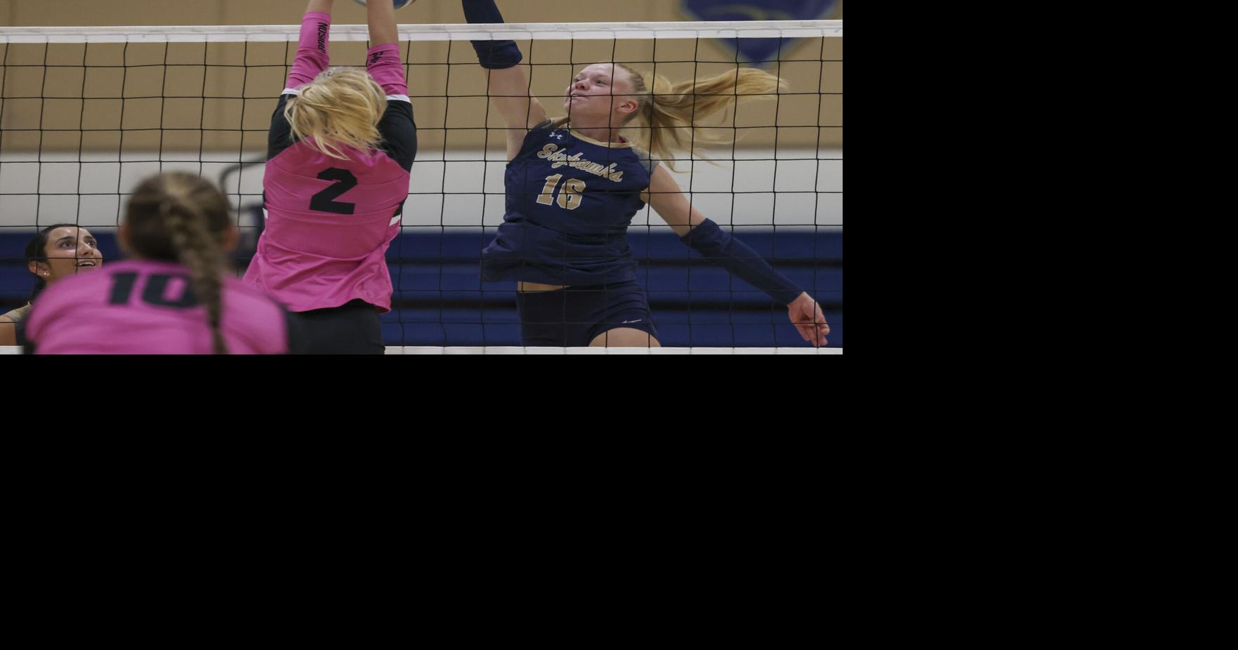 Shiloh continues winning streak