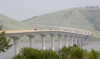 Body found in Lake Sakakawea; not known if it's missing man