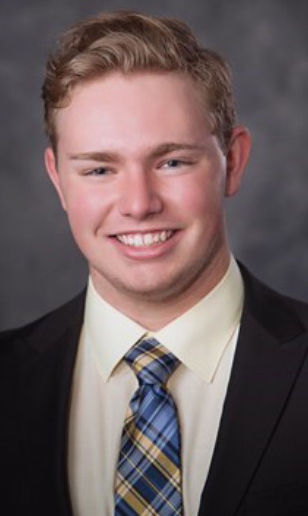 Spilman selected as commencement speaker