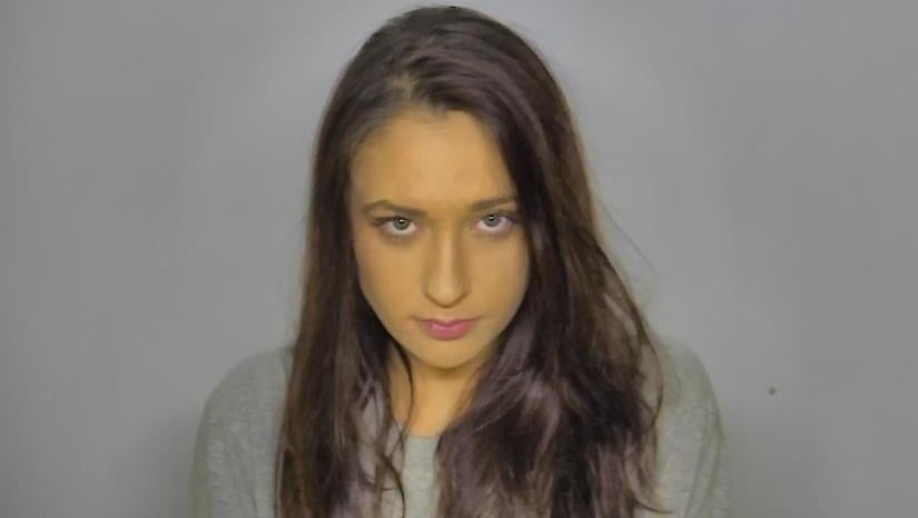 Mandan woman charged with negligent homicide in 2022 crash