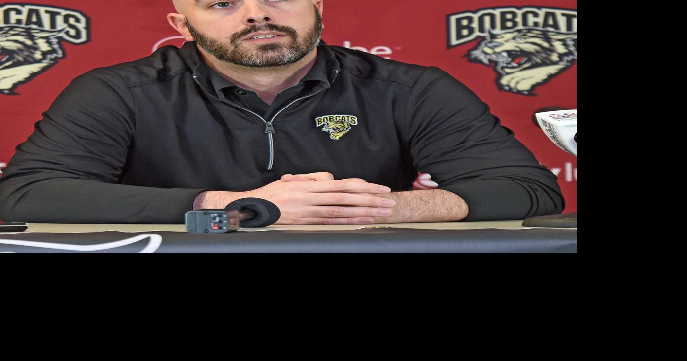 With roster in good shape, Bobcats make limited additions through draft